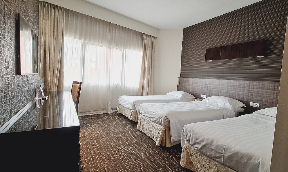 Luxury Hotel Budget and Boutique Hotels in Singapore – Hotel Royal Queens
