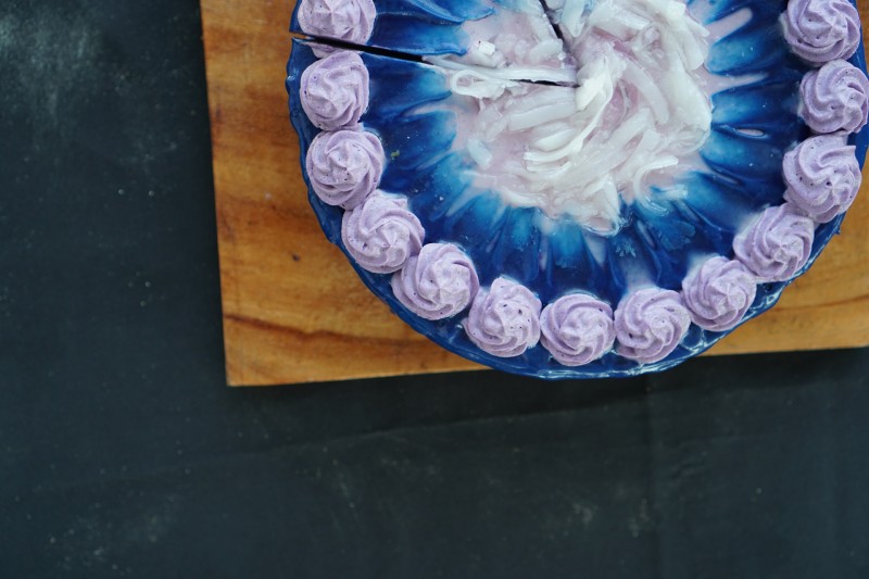 Dining in Manila: Selah Lofts Hotel Manila | Restaurants